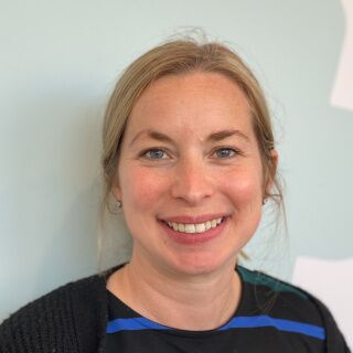 Susha Vance | Sum of Us Kids Therapy Hub