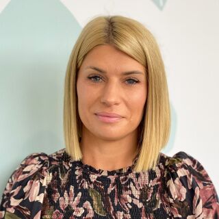 Melissa Damin | Sum of Us Kids Therapy Hub