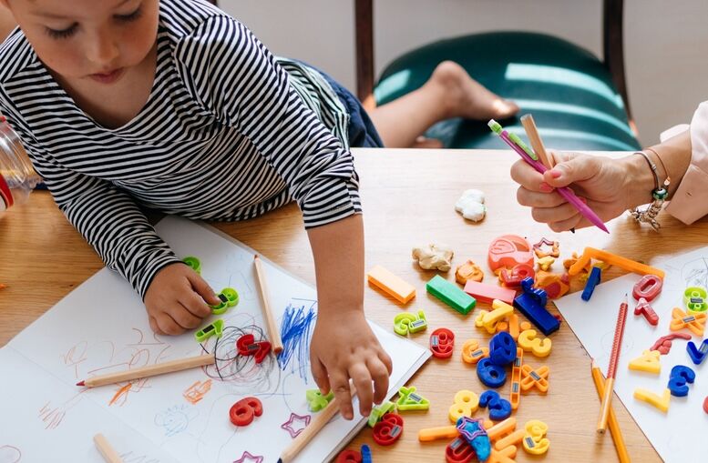 Incorporating the MIGDAS-2 into Autism Assessments | Sum of Us Kids ...